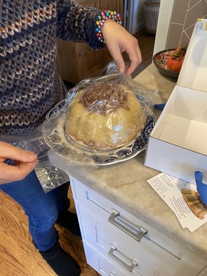 JANIE’S CAKES - 56 Photos & 35 Reviews - 308 E Front St, Tyler, Texas ...