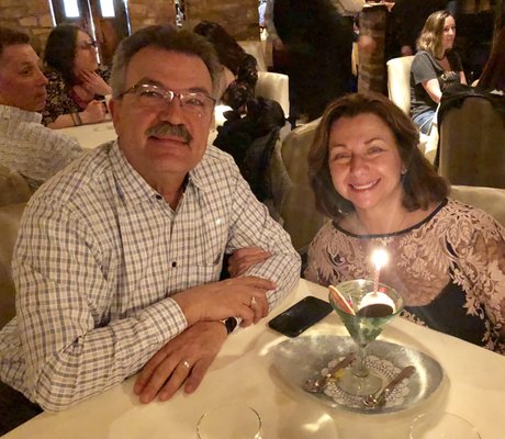 HAJJAR GEORGE, DDS - Updated May 2026 - 25 Photos & 22 Reviews - 9000 ...