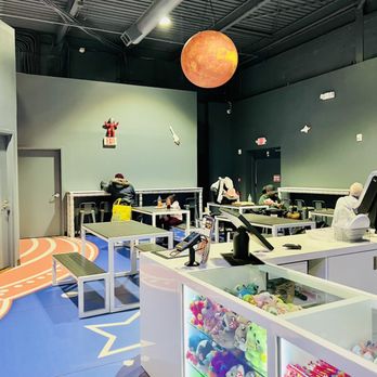 CATCH AIR - JERSEY CITY - Updated December 2025 - 11 Photos & 14 ...