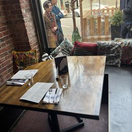 GRACIA - Updated August 2025 - 499 Photos & 433 Reviews - 5313 Ballard ...