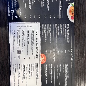 THE CHIMI SPOT - Updated January 2025 - 97 Photos & 72 Reviews - 3900 S ...