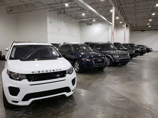 GODSPEED MOTORS - Updated October 2025 - 45 Photos & 78 Reviews - 11881 ...