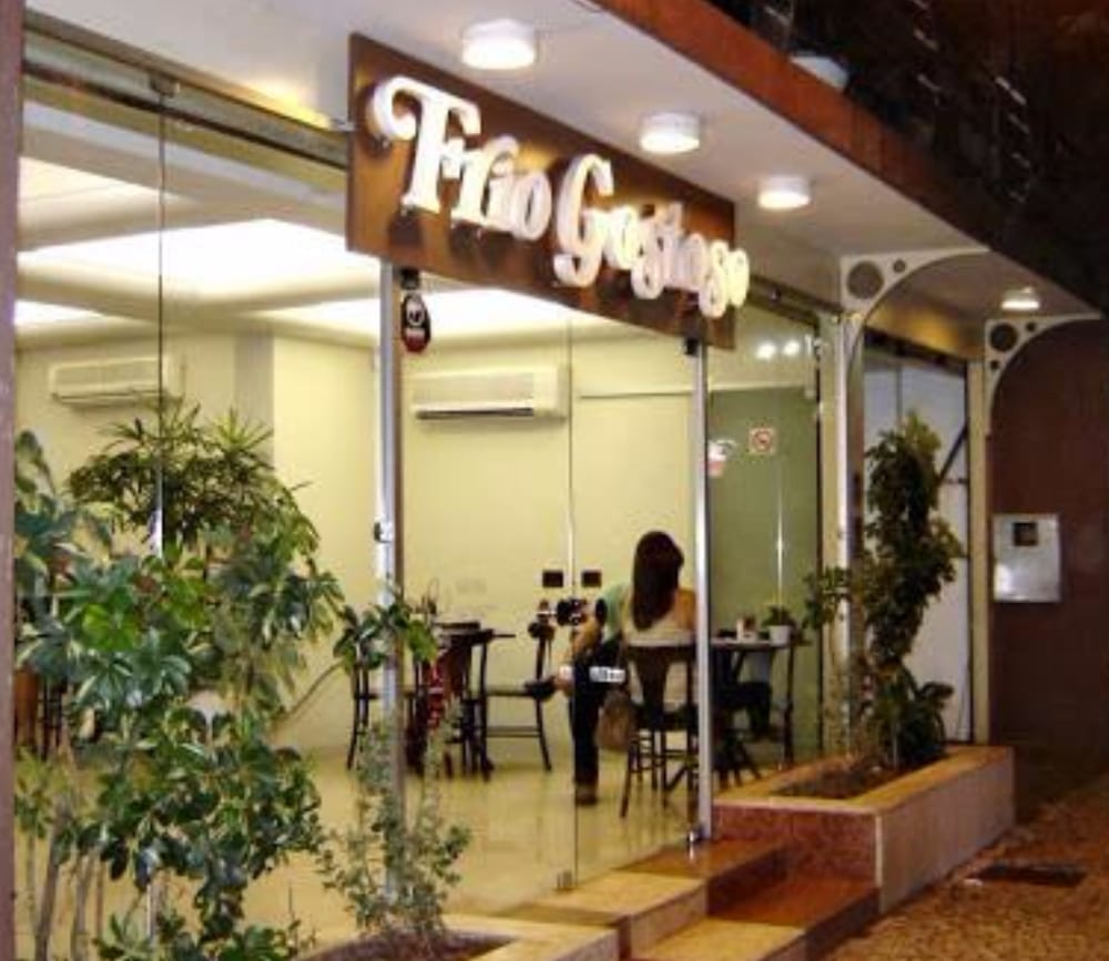 FRIO GOSTOSO - Updated June 2025 - 16 Photos & 12 Reviews - R. da Graça ...