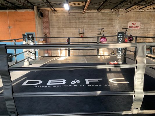 DUVAL BOXING AND FITNESS CLUB - Updated June 2024 - Request ...
