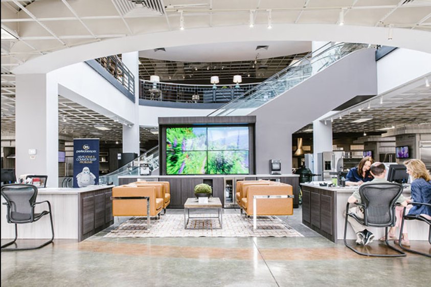 QUEEN CITY HOMESTORE - Updated December 2025 - 49 Photos & 17 Reviews ...