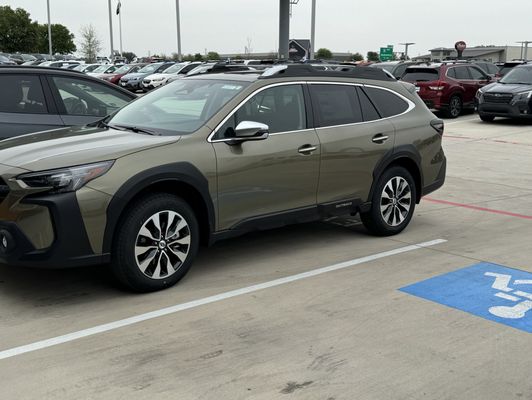 HILEY SUBARU OF FORT WORTH - Updated August 2025 - 51 Photos & 154 ...