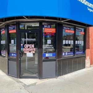 AMERICAN FREEDOM INSURANCE - Updated December 2025 - 109 Reviews - 1699 ...