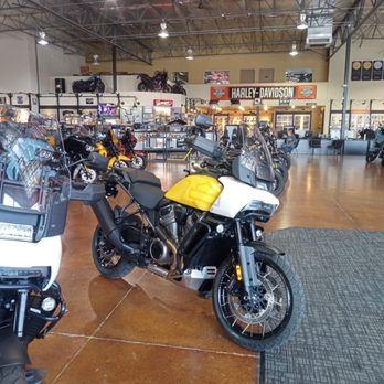 RENO HARLEY DAVIDSON - Updated August 2025 - 112 Photos & 164 Reviews ...