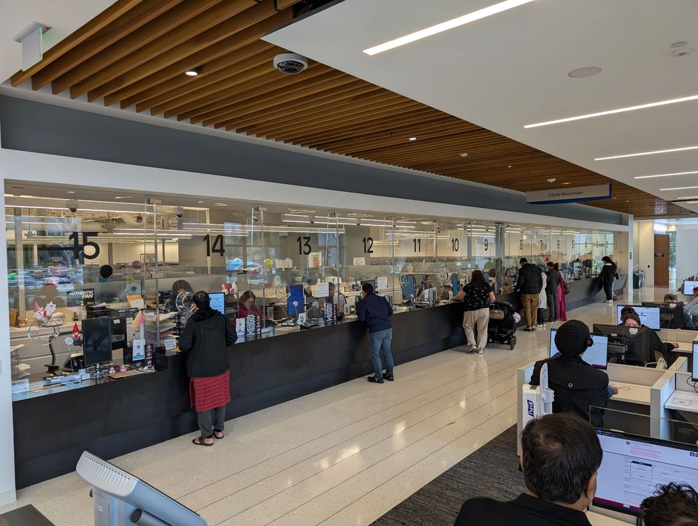 SANTA CLARA COUNTY CLERK RECORDER’S OFFICE - Updated October 2025 - 18 Photos & 189 Reviews ...