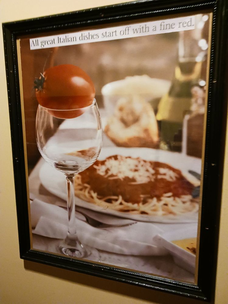 PROVINO’S ITALIAN RESTAURANT - Updated March 2025 - 207 Photos & 241 ...