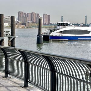 FULTON FERRY LANDING PIER - Updated November 2024 - 18 Photos ...