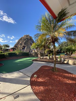 HAWAIIAN RUMBLE ADVENTURE GOLF - 132 Photos & 111 Reviews - Mini Golf ...