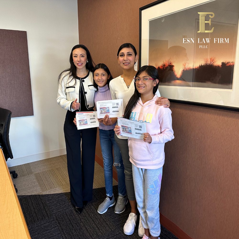 THE LAW FIRM OF ESTHER S NOH - 21 Photos - 4900 Fournace Pl, Bellaire ...