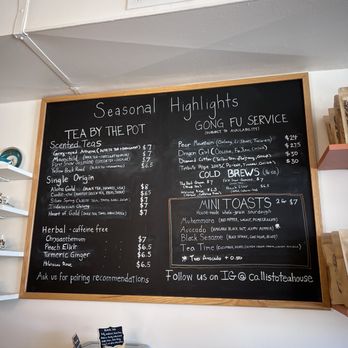 CALLISTO TEA HOUSE - Updated June 2025 - 310 Photos & 114 Reviews ...