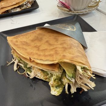 THE CREPE STOP - Updated March 2025 - 41 Photos & 21 Reviews - 1485 ...