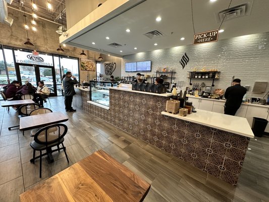 HARAZ COFFEE HOUSE - Updated October 2024 - 147 Photos & 60 Reviews ...