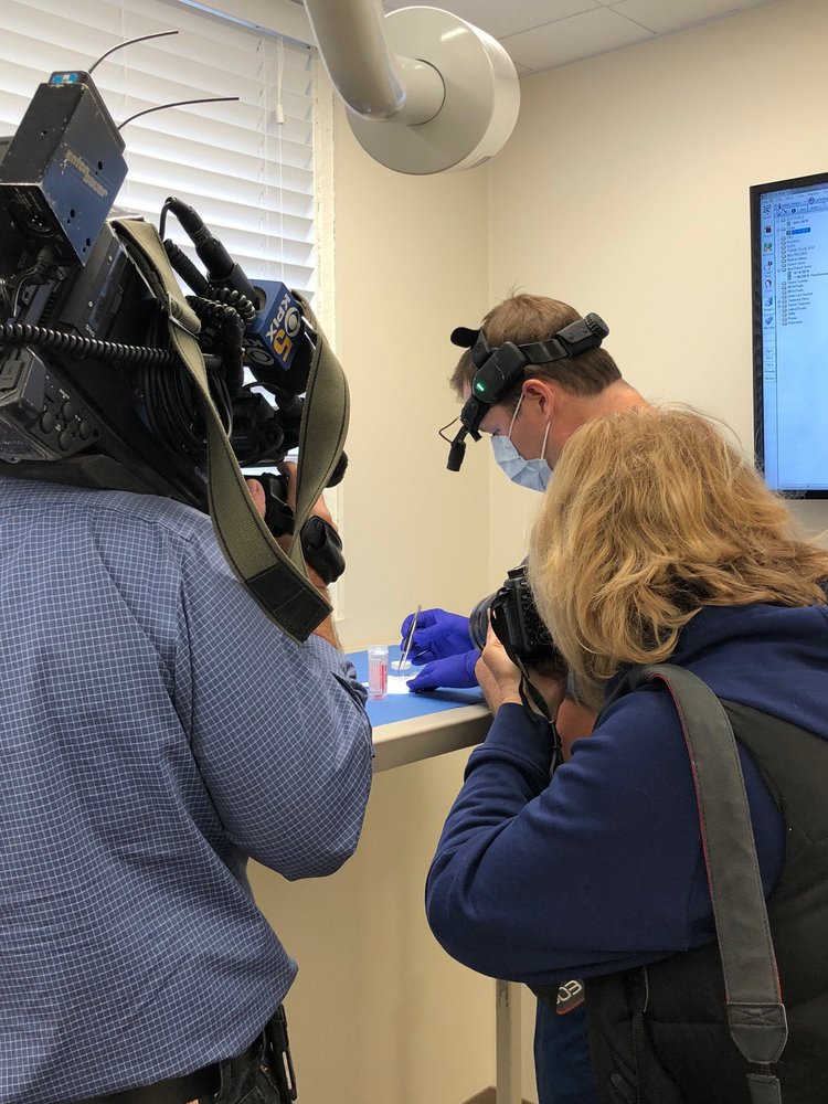 TYLER T BOYNTON, DMD - Updated February 2025 - 24 Reviews - 800 ...