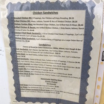 SANDY’S DRIVE IN - Updated October 2025 - 26 Photos & 39 Reviews - 1045 ...