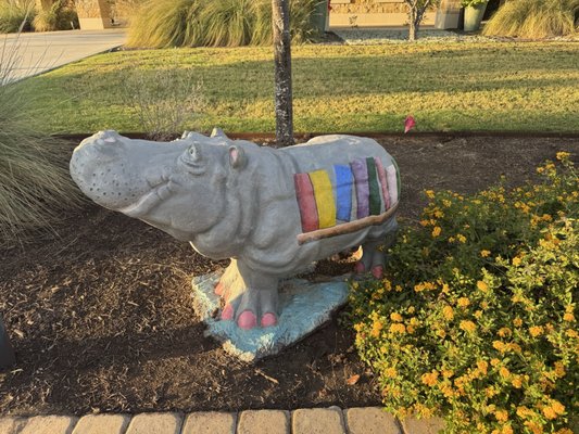 HUTTO PUBLIC LIBRARY - Updated October 2025 - 50 Photos - 500 W Live ...