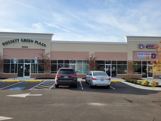 PJ’S COFFEE - Updated June 2025 - 61 Photos & 22 Reviews - 3569 Russett ...