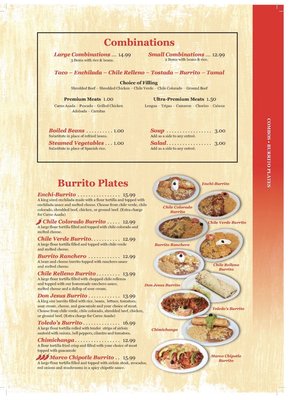 TOLEDO’S MEXICAN RESTAURANT - CLOVIS - 277 Photos & 309 Reviews - 1125 ...