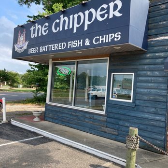THE CHIPPER - Updated May 2024 - 154 Photos & 156 Reviews - 5619 George ...