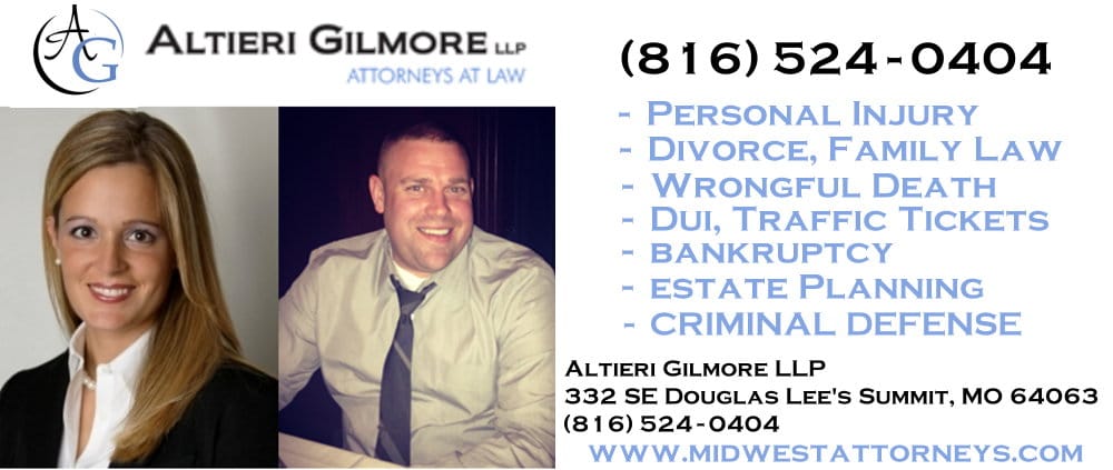 GILMORE LAW FIRM - Updated January 2026 - 332 SE Douglas St, Lee's ...