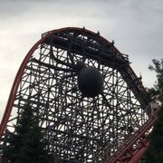 SIX FLAGS NEW ENGLAND - Updated September 2025 - 620 Photos & 805 ...