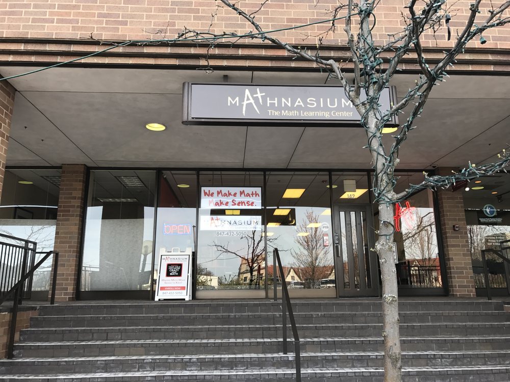 MATHNASIUM OF HIGHLAND PARK - Updated October 2025 - 600 Central Ave, Highland Park, Illinois ...