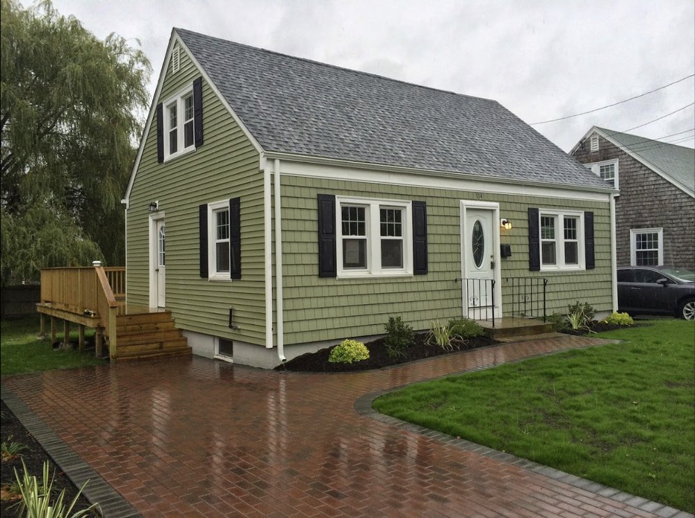 RTP ROOFING - Updated December 2025 - Warwick, Rhode Island - Roofing ...