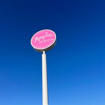 MARY LOU DONUTS - Updated January 2026 - 91 Photos & 132 Reviews - 1830 ...