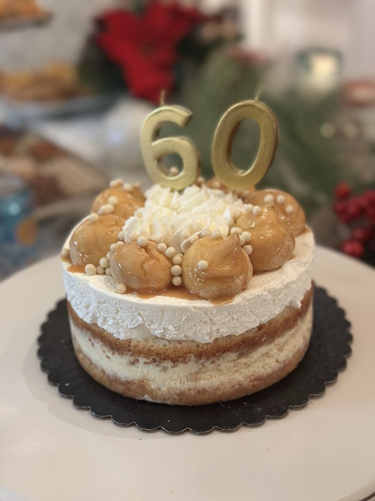 WHISK CAKE CREATIONS - Updated January 2026 - 255 Photos & 196 Reviews ...