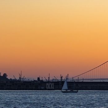 GOLDEN GATE FERRY - Updated February 2025 - 336 Photos & 275 Reviews ...