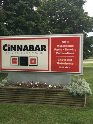 CINNABAR ENGINEERING - Updated June 2025 - 116 Orval St, Sandusky, Michigan - RV Repair - Phone ...