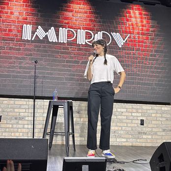 MIAMI IMPROV - 242 Photos & 132 Reviews - 8300 NW 36th St, Doral ...