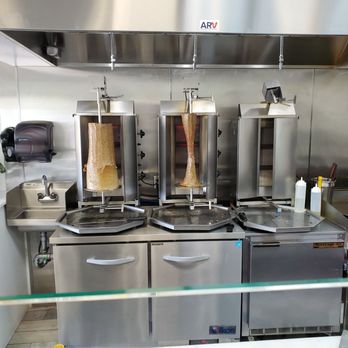 GYRO XPRESS - Updated January 2026 - 43 Photos & 61 Reviews - 5030 ...