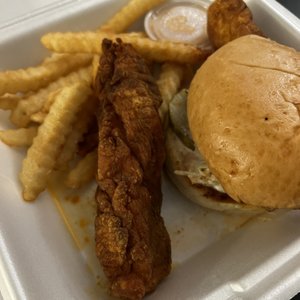 CRAZY D’S HOT CHICKEN - 325 Photos & 434 Reviews - Chicken Shop - 3652 ...