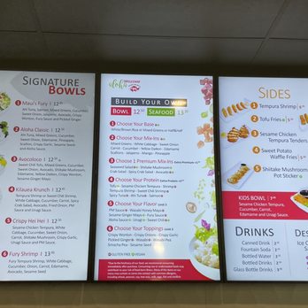 POKE MUNCH - Updated September 2025 - 40 Photos & 47 Reviews - 1063 IL ...