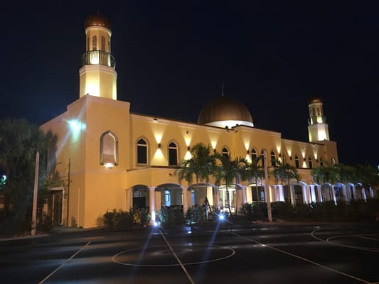MASJID MIAMI GARDENS - Updated January 2026 - 11 Photos - 4305 NW 183rd ...