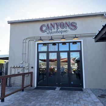 CANYONS BARBEQUE - Updated May 2025 - 880 Photos & 921 Reviews - 3341 ...