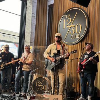 THE TWELVE THIRTY CLUB - Updated August 2024 - 1528 Photos & 950 ...