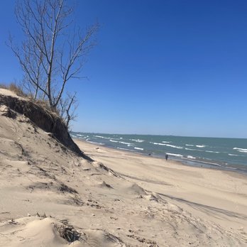 WEST BEACH, INDIANA DUNES - Updated August 2025 - 93 Photos & 31 ...