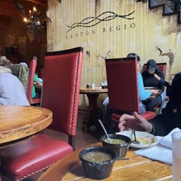 CANTON REGIO - Updated January 2026 - 765 Photos & 758 Reviews - 1510 W ...