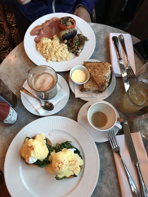 COTE BRASSERIE - EDINBURGH - 22 Photos & 24 Reviews - 51 Frederick ...