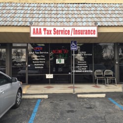 AAA TAX SERVICE - 17 Photos & 31 Reviews - 9836 E Foothill Blvd, Rancho ...