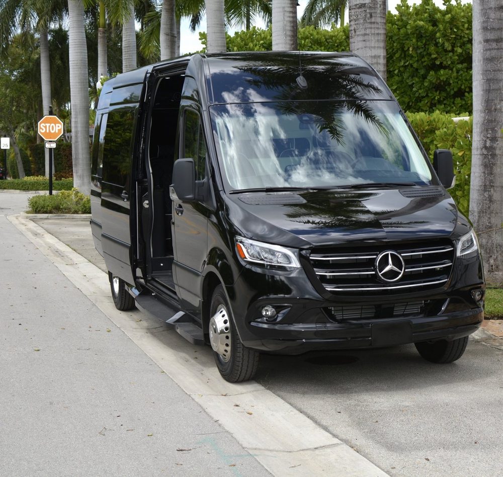 GENESIS TRANSPORTATION - Updated March 2025 - 111 Photos & 33 Reviews ...