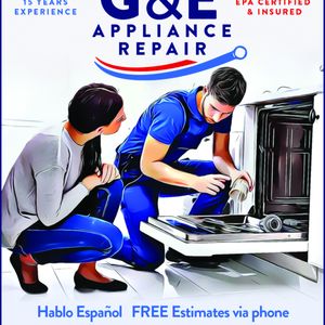 IDEAL APPLIANCE PARTS - Updated June 2025 - 15 Photos - 3417 Division ...