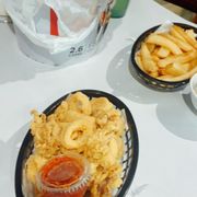 MR CRAB CAJUN SEAFOOD - 13 Photos & 11 Reviews - Seafood - 507 Gold ...