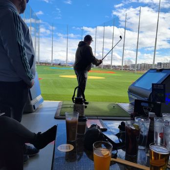 TOPGOLF - Updated July 2025 - 93 Photos & 80 Reviews - 1050 S ...