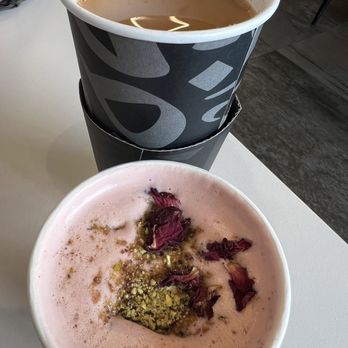 MATARI COFFEE CO - Updated January 2026 - 34 Photos & 17 Reviews - 3465 ...